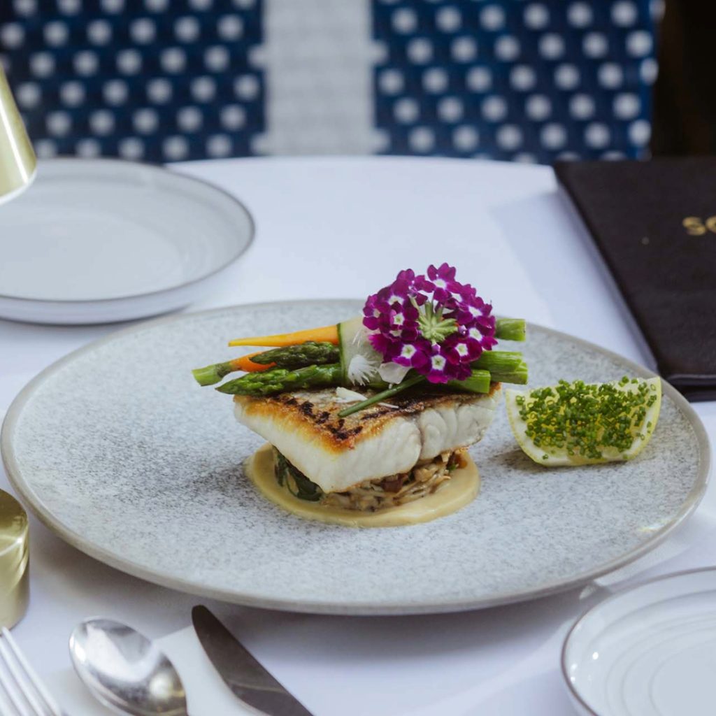 The Bistro 19 | Sydney | Waterfront Restaurant