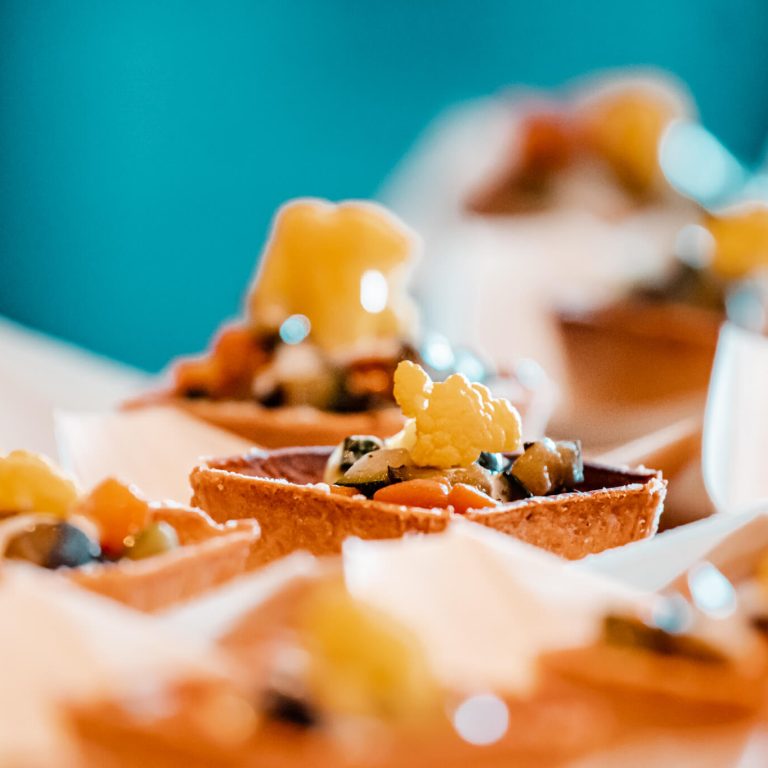 Our Menus | The Bistro 19