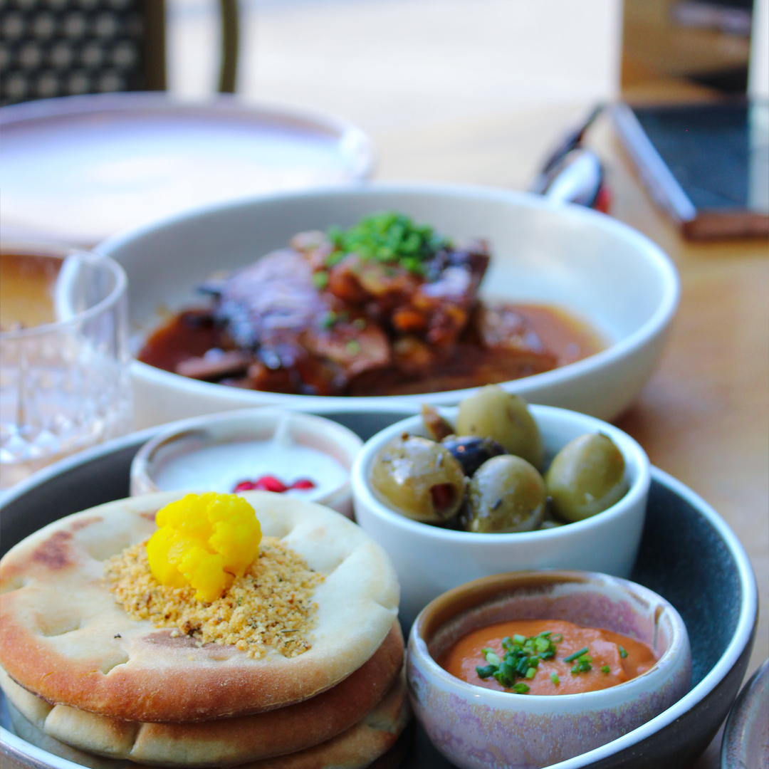 The Bistro 19 | Sydney | Waterfront Restaurant