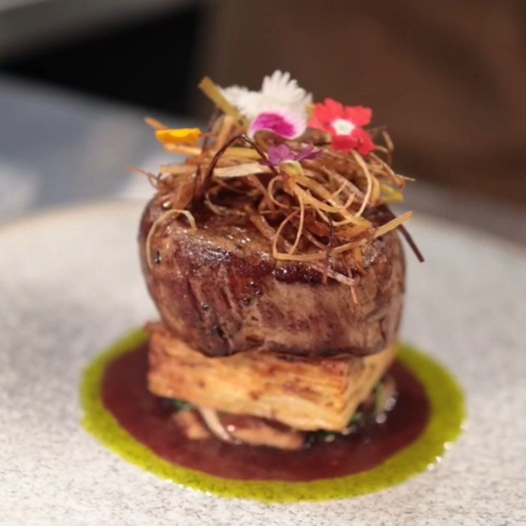 SET MENU 2 | The Bistro 19